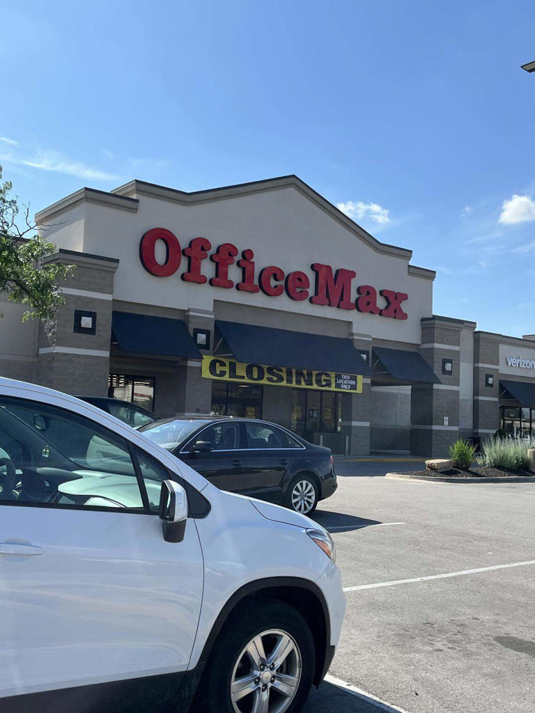 This national retail chain is closing a store in the Kansas City area