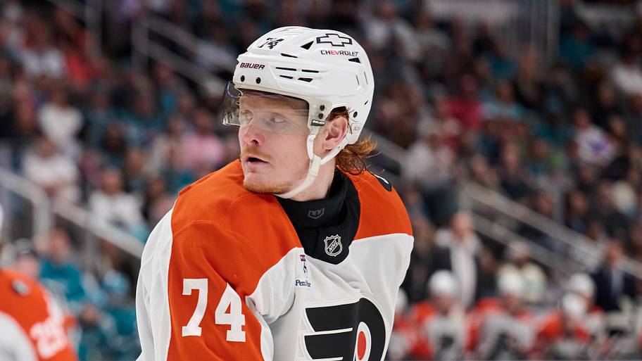 Oilers can keep dreaming about Owen Tippett trade