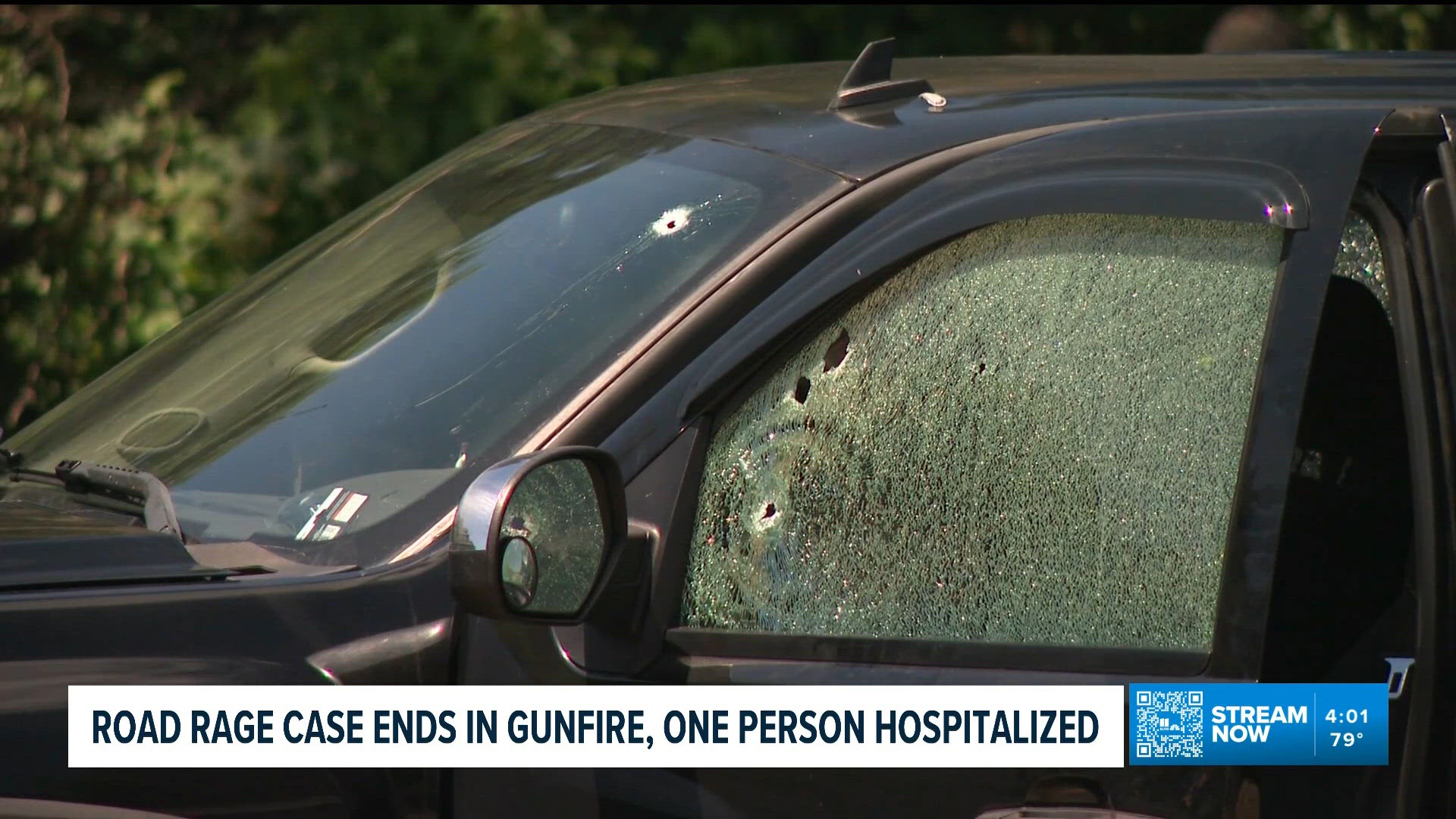 Road rage shooting near QT gas station in Cobb County leaves man ...
