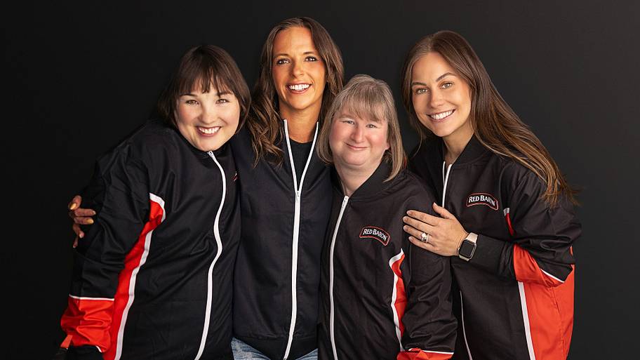 Shawn Johnson East spotlights power of Special Olympics gymnastics in ...