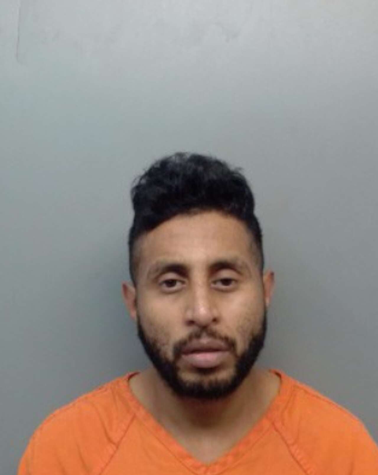 Man arrested after allegedly assaulting ex-girlfriend despite ...