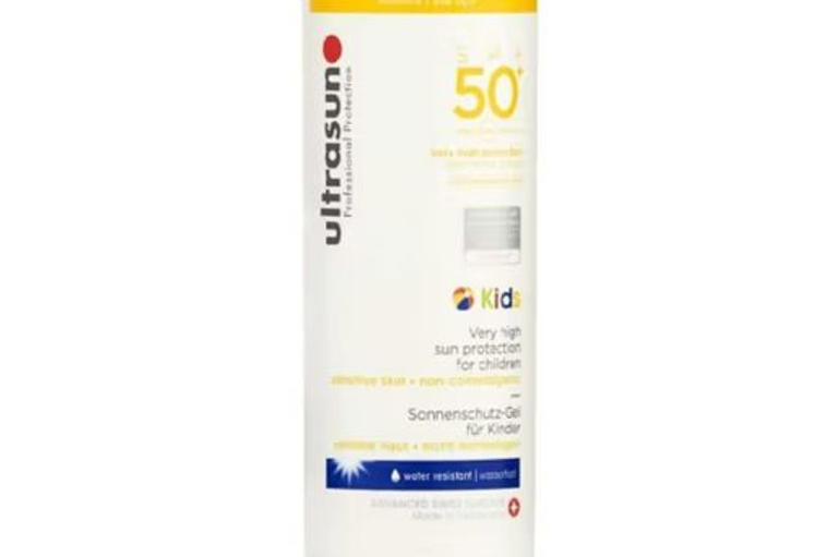 Aldi £3 sun cream voted better than £33 bottle