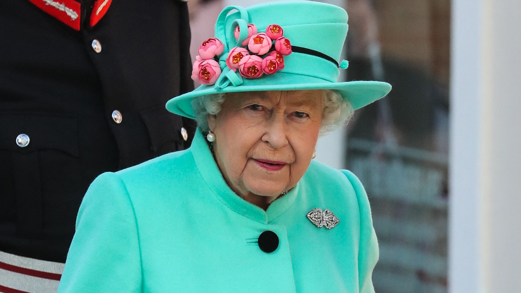 Queen Elizabeth 'hated' confrontation, expert reveals