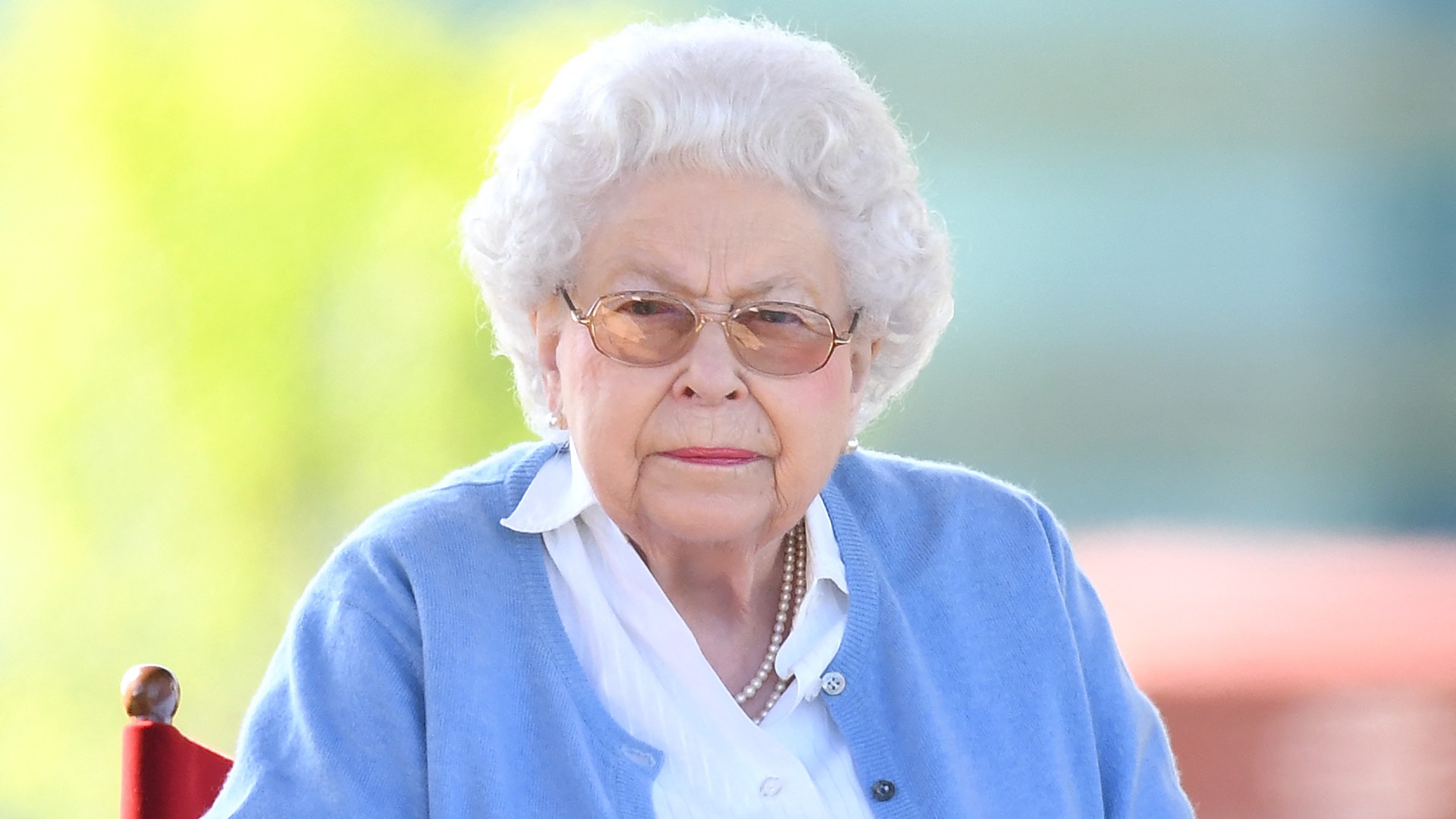 Queen Elizabeth 'hated' confrontation, expert reveals