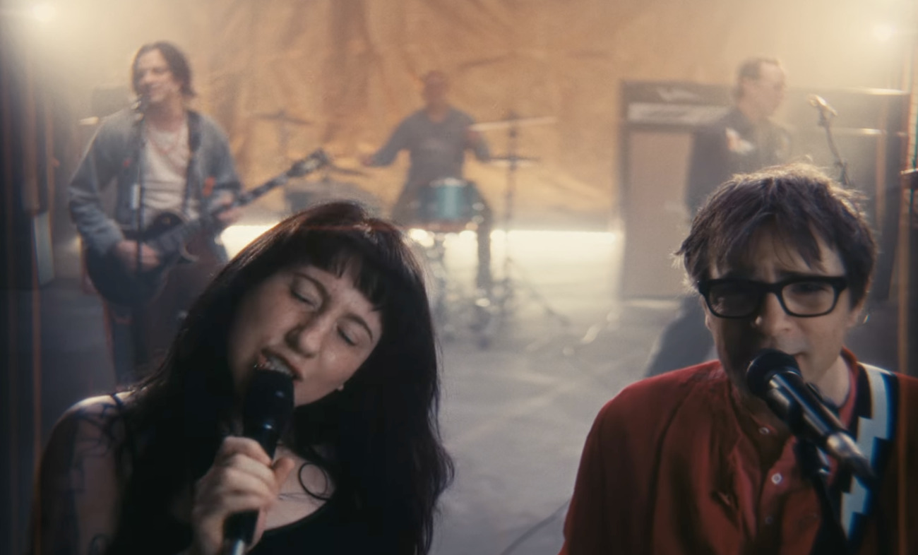 Weezer tulee, oletko valmis? – Uuden albumin tiedot julki ...