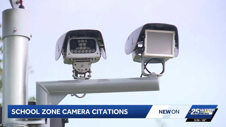 Numbers are in: Thousands of citations issued in Palm Beach County ...
