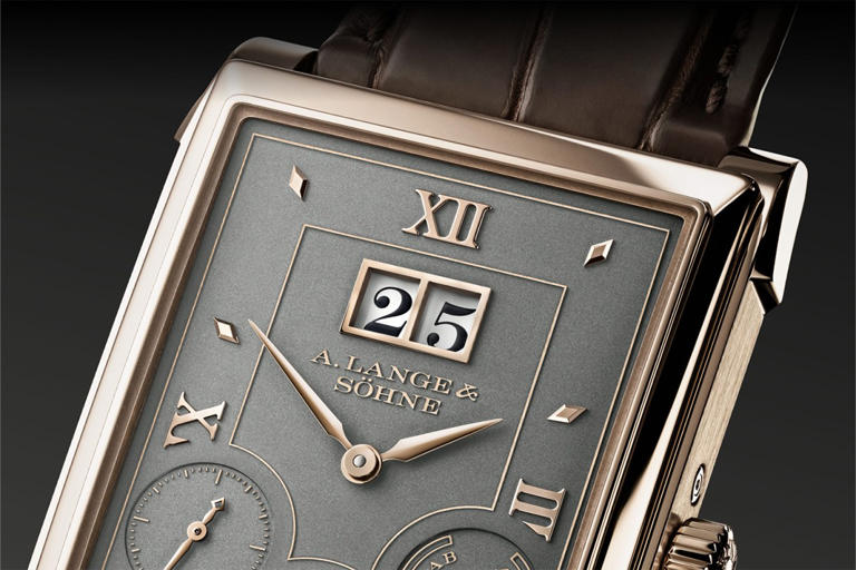 The best watches of May