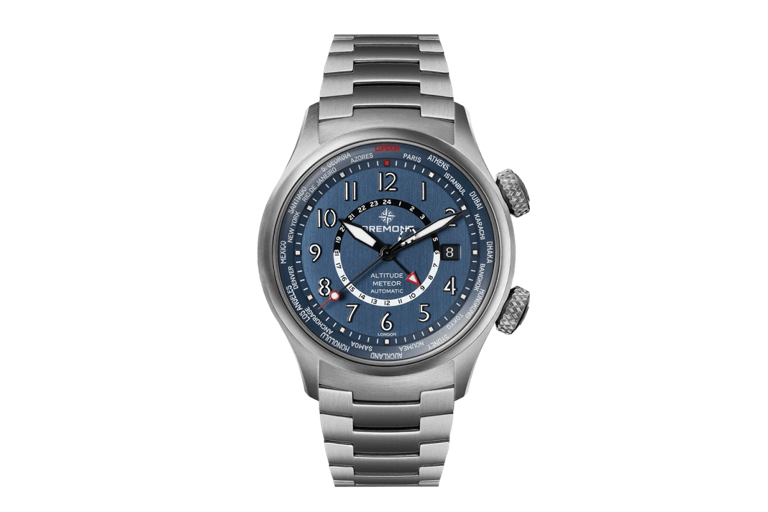 The best watches of May