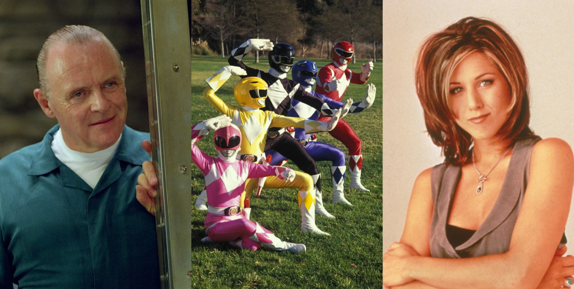 Travel back in time with these fun facts about the 90s