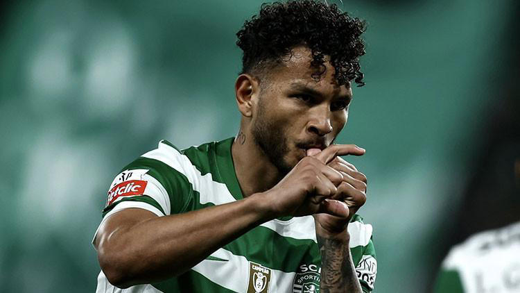 Hakan Safi, anlaşmaya vardığı golcüyü resmen açıkladı: "Bana söz verdi ...
