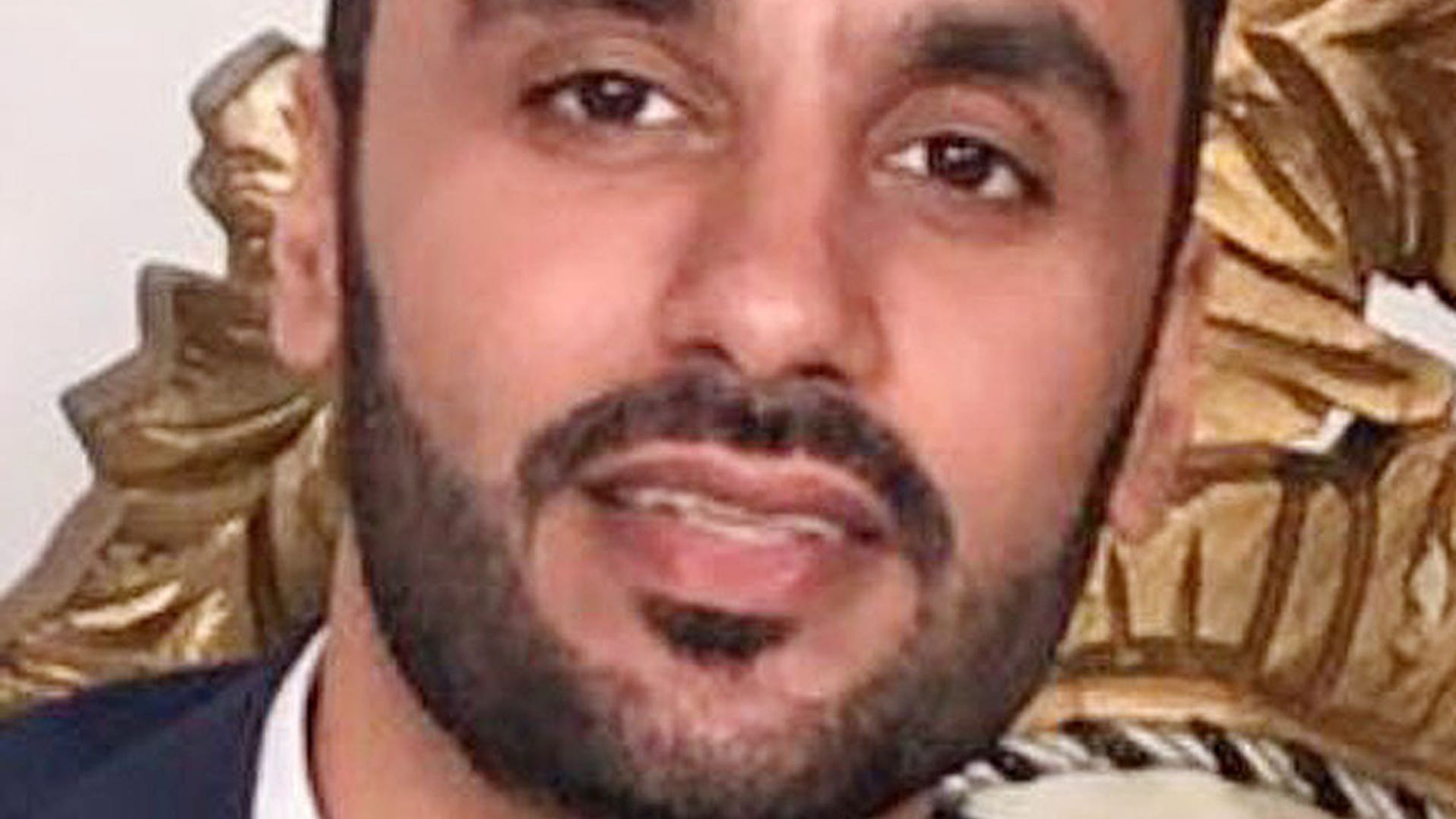 Briton jailed in India tells Foreign Secretary he is 'stuck in broken ...