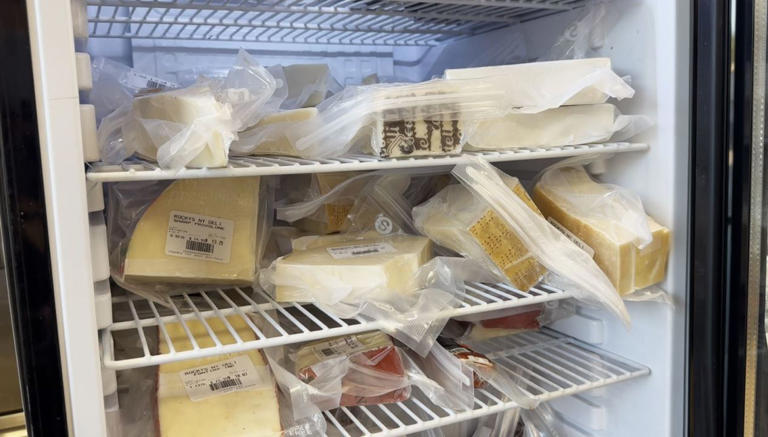 Rocky’s NY deli brings authentic taste of the Empire State to Sandfly