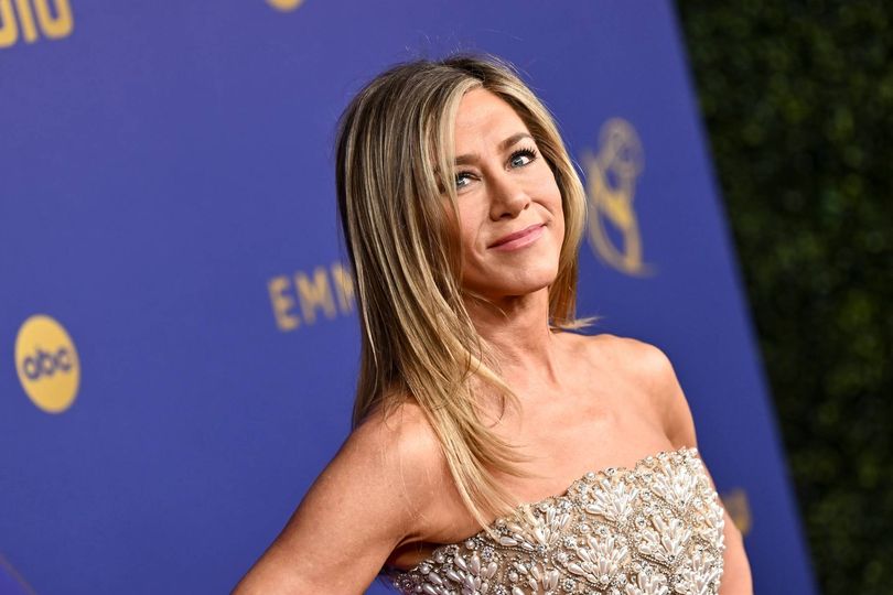 Inside Jennifer Aniston's Irish roots as actress set for Friends reunion