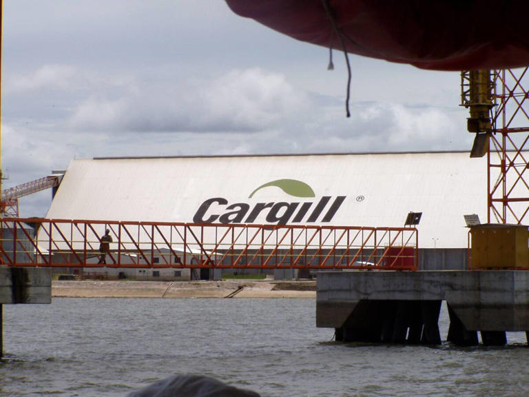 Cargill helpt Nestlé en Mars gezonder worden