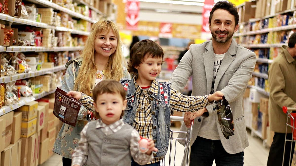 Retail giant Walmart launches first new home brand in 5 years