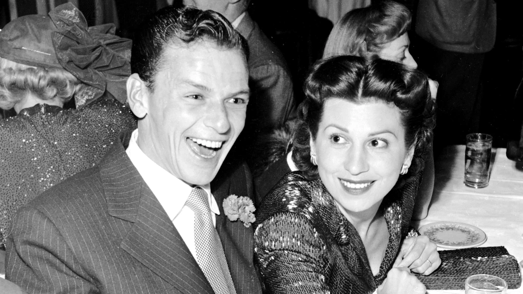 Nancy Barbato: Life with and beyond Frank Sinatra