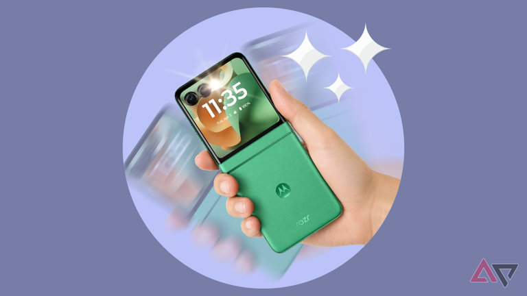 One unique feature of Motorola phones is so useful, I'm surprised ...