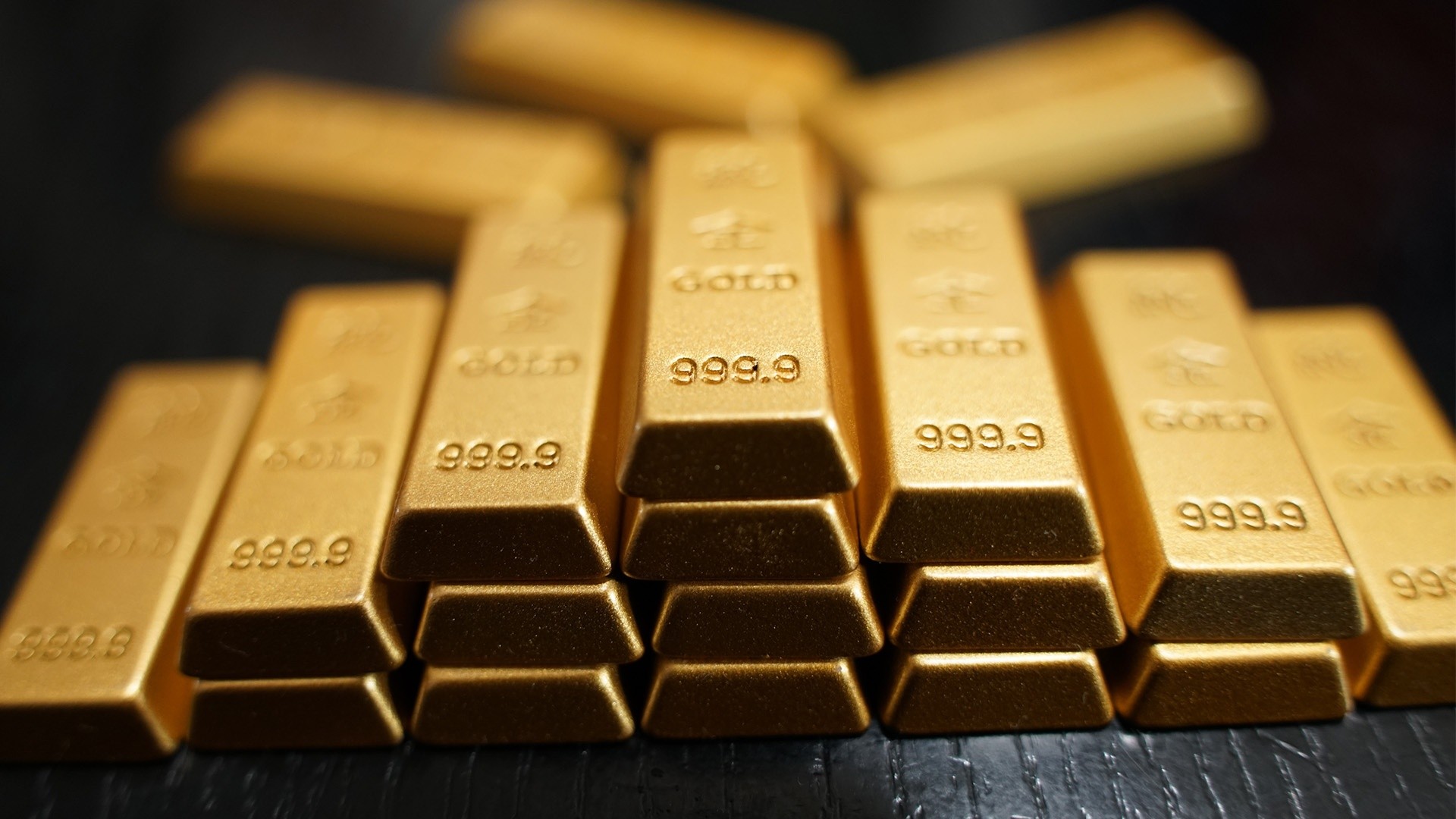 CIA officer arrested with gold bars worked on Pentagon's nuclear ...
