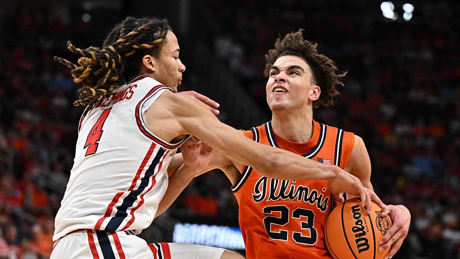 Ranking the top 4 most likely draft targets for Kings at No. 7