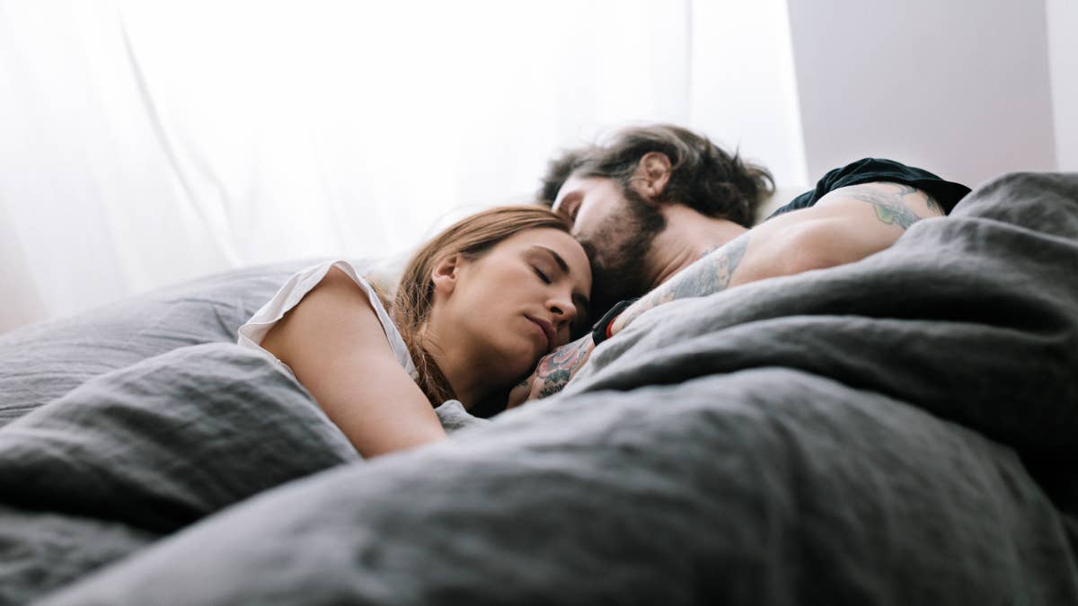 Top divorce lawyer reveals simple tip: Pay attention to save your marriage