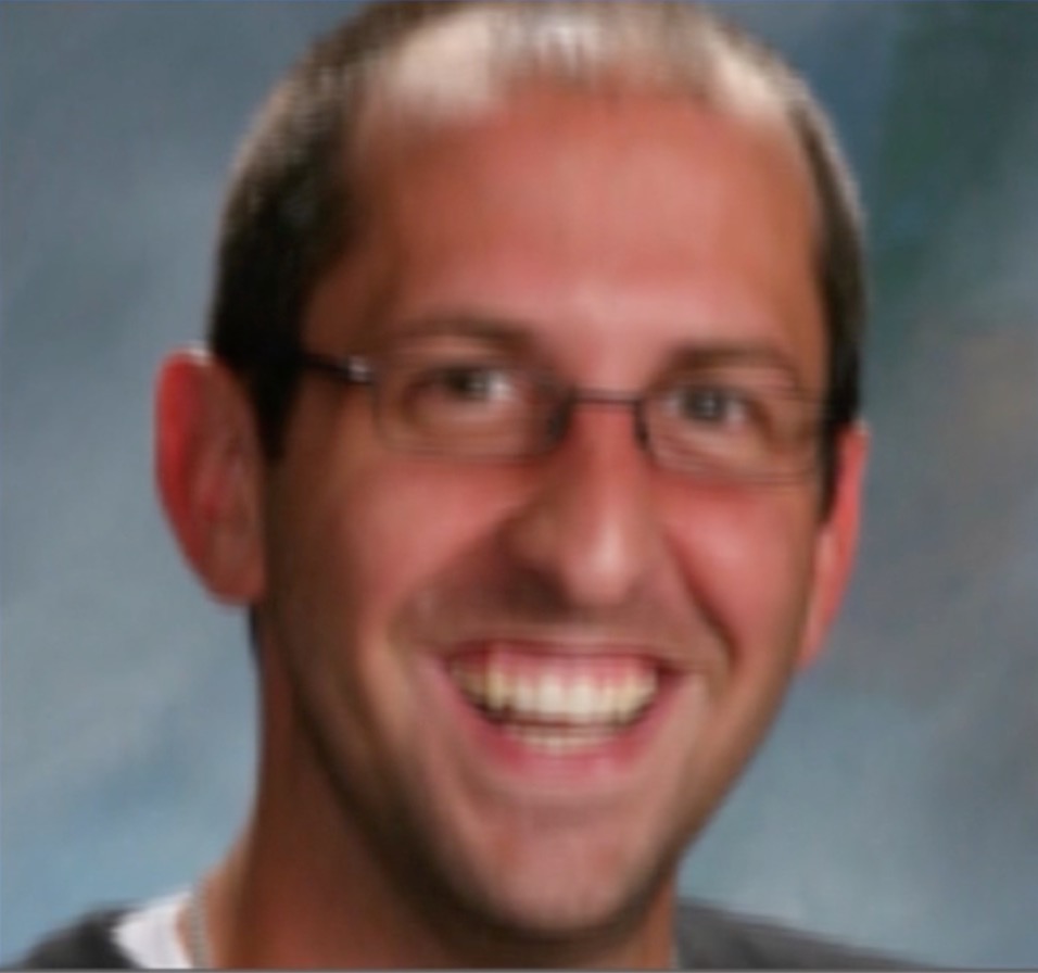 NY high school teacher allegedly attempted to sexually assault a child ...
