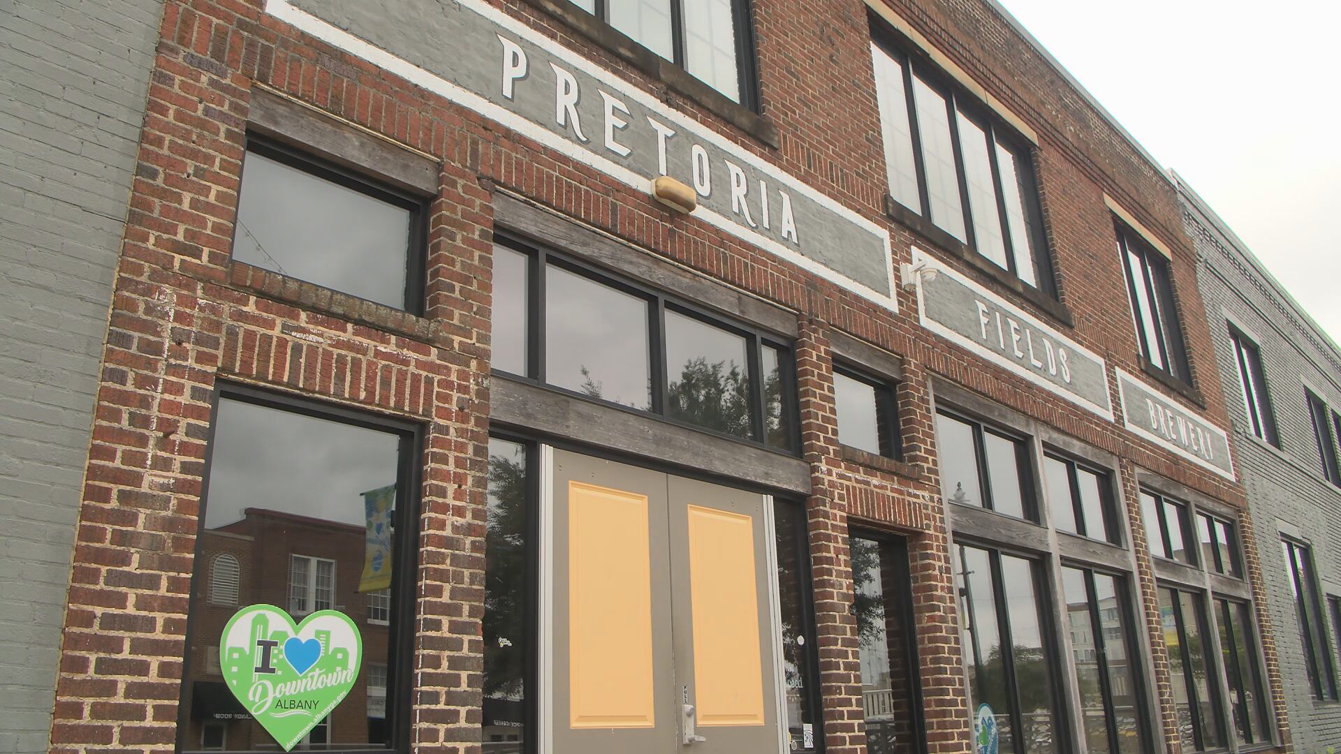 Albany back at square one as brewery operator withdraws from former ...