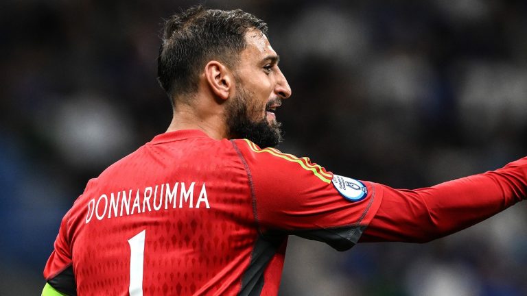 Lussemburgo Italia live 0-0: gara cominciata!