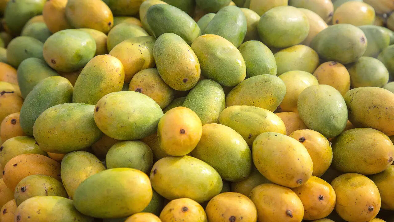 The mango with a Nawabi legacy: Why it was watered with milk