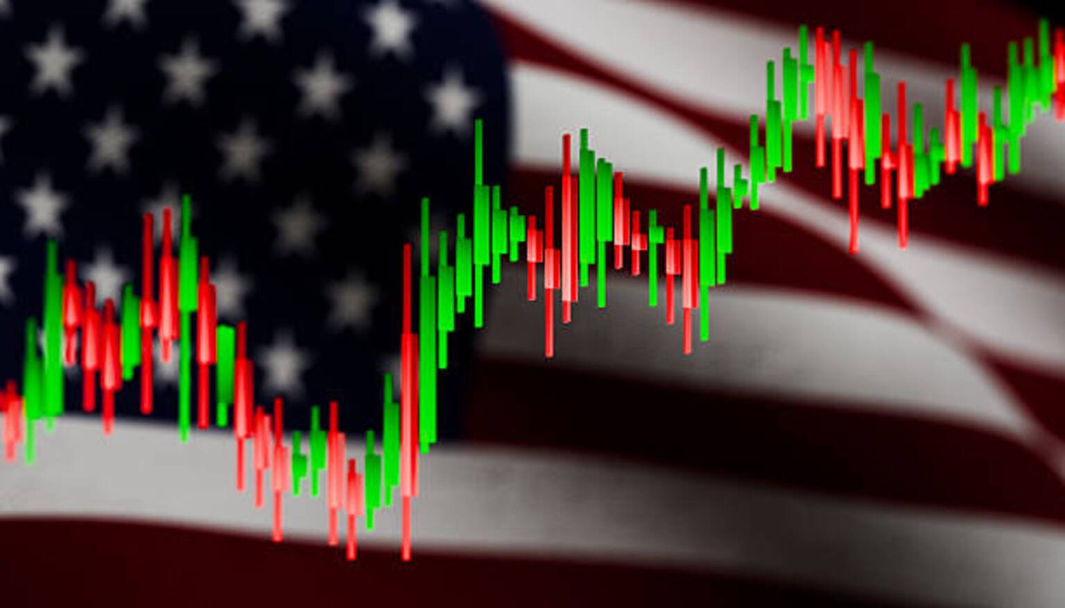 US economic activity chugs along but highlights income divides, Fed's ...