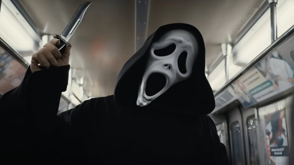 Scary Movie 6 popcorn bucket will have you screaming 1 specific thing