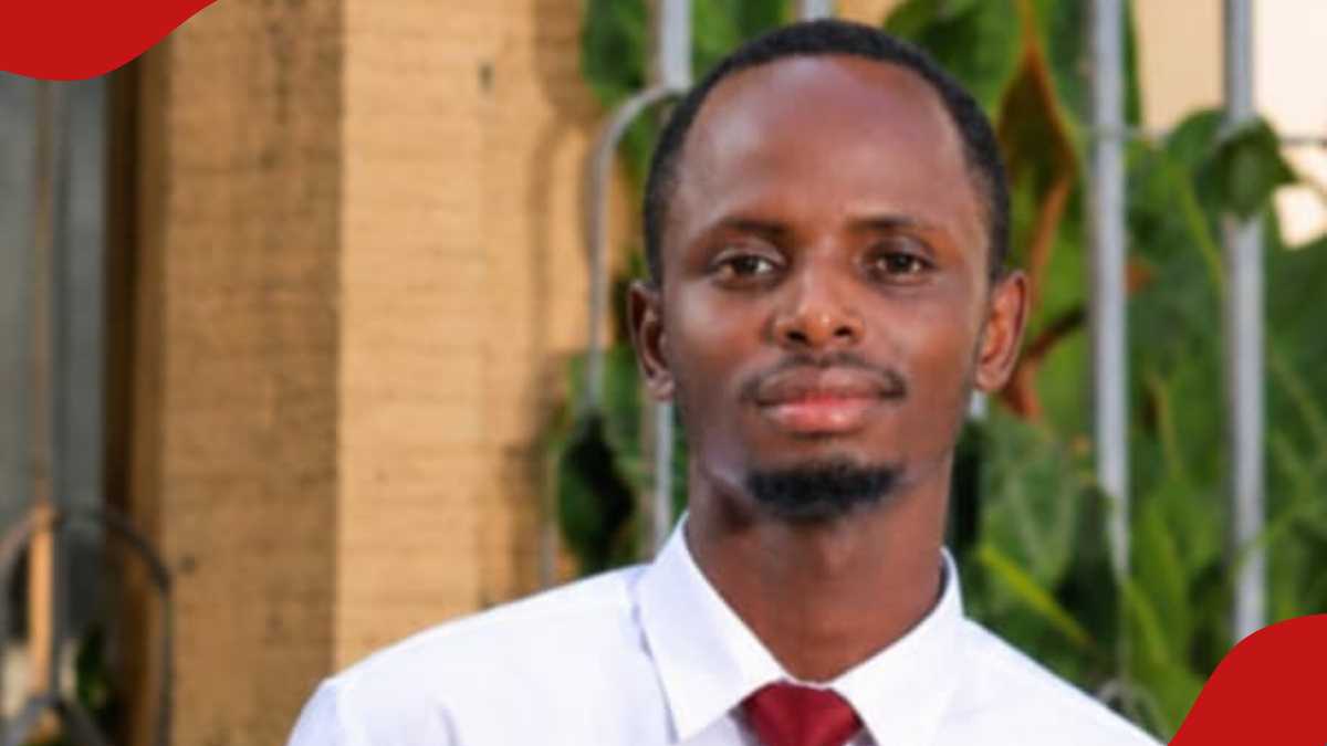 KeMU graduate nurse turns to selling electronics after failing to get job