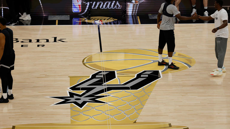 NBA Finals 2026 preview: 5 X-factors that will determine Spurs-Knicks ...