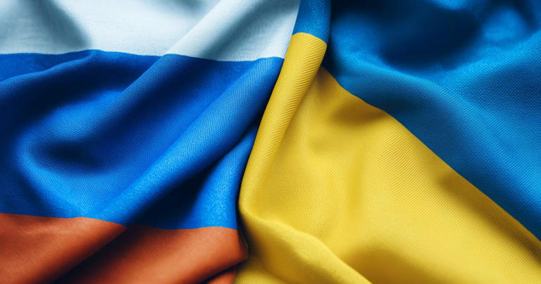 Analyse : La guerre en Ukraine en mai 2026 – Moscou échoue sur le champ ...