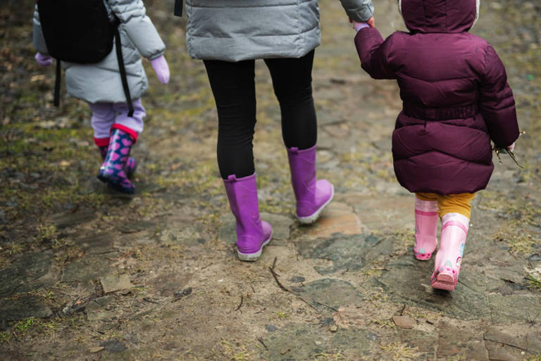 Vermisste Kinder aus Cottbus nach Jahren wieder da: Mutter soll ...