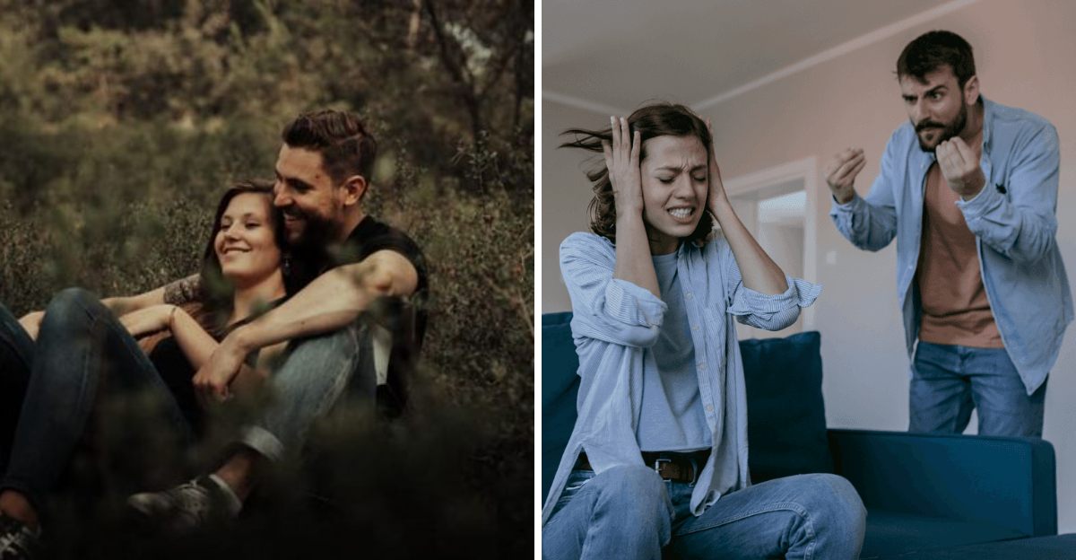 20 subtle behaviors that damage happiness in marriage