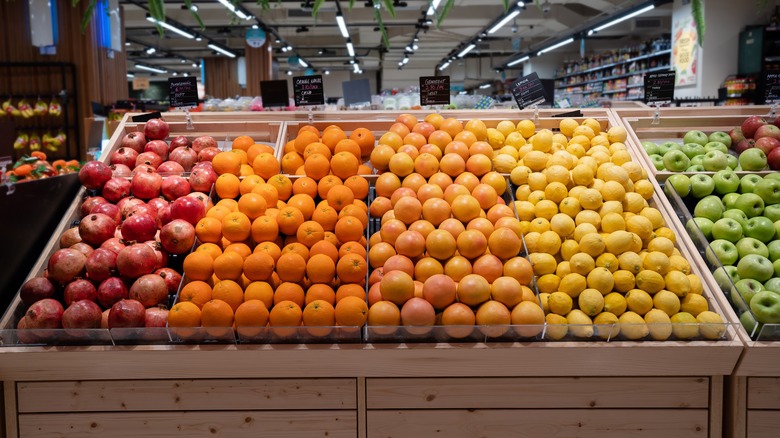 Common grocery store food labels that are a huge red flag