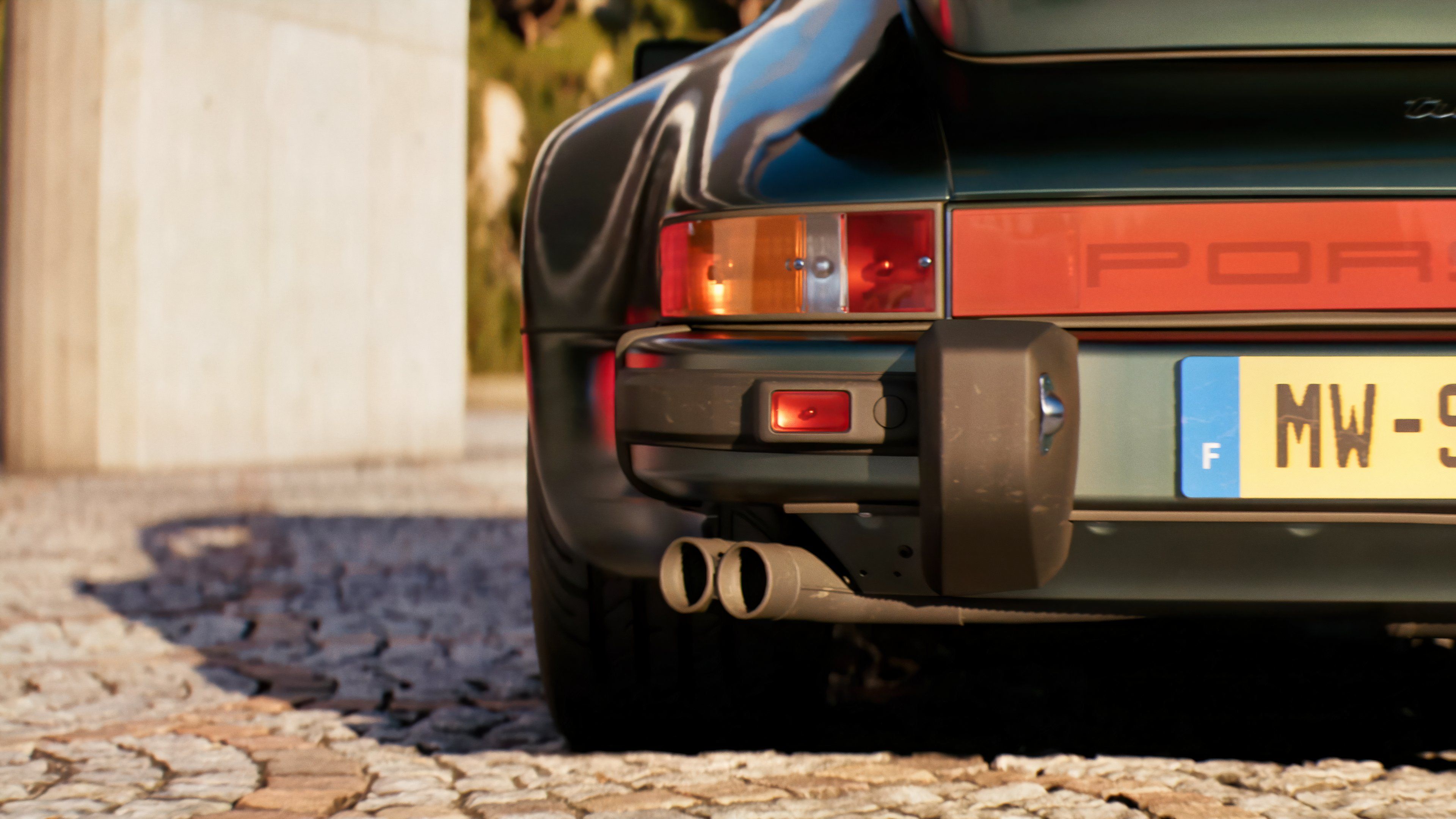 Former Forza Horizon creative director reveals open world racing game ...