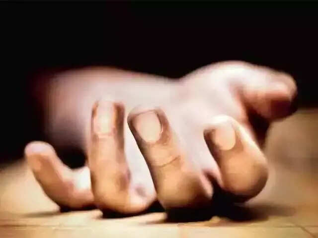 State CID arrests Navi Mumbai man and son for supplying toxic chemicals ...