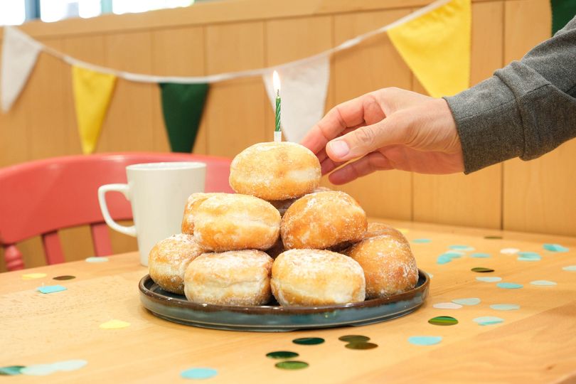 Dream job for treat fans as Morrisons is looking for a chief doughnut ...