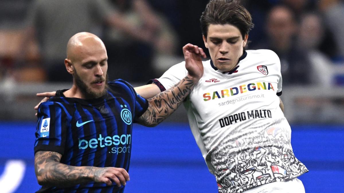 Galli: "Inter, prendi Palestra per restare competitiva in Italia e in ...