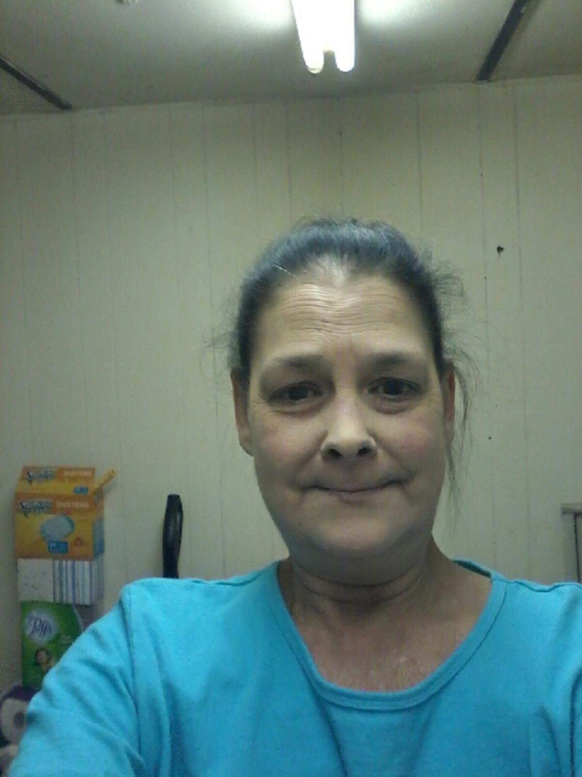 Search for missing South Carolina woman who hasn't been seen for months