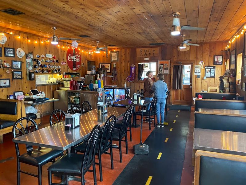 9 spots along Oklahoma’s Route 66 where you can eat like it’s 1955