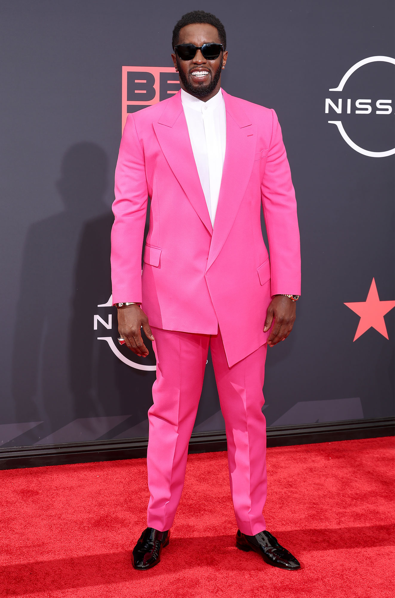 New details about Diddy's life in prison and high-stakes appeal