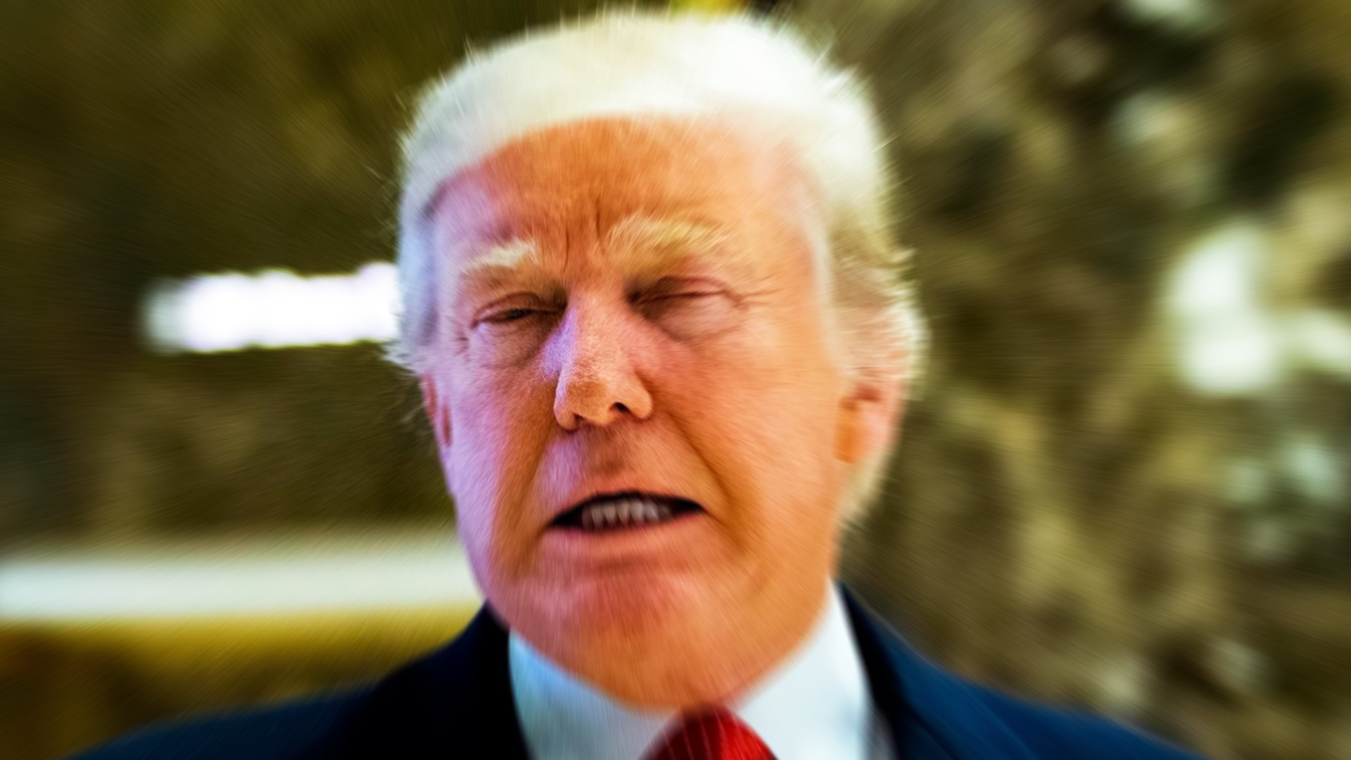 Trump loses to Biden on the economy