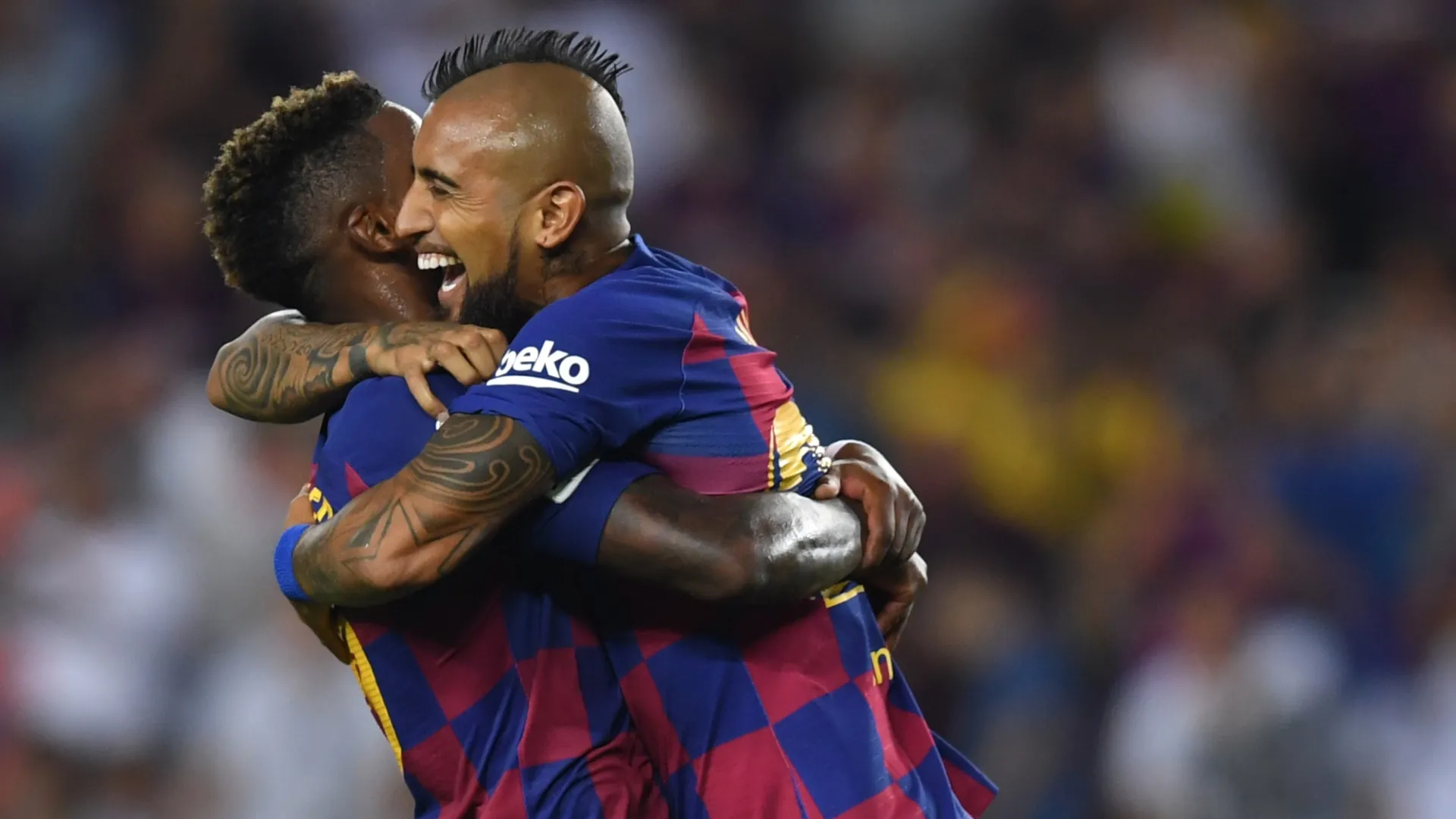 Figura de Portugal se acuerda de Arturo Vidal en la previa del Portugal ...