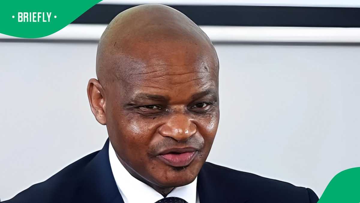 NPA lifts suspension of Joe "Ferrari" Sibanyoni case