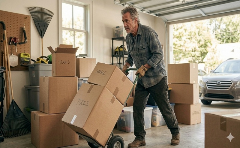 Minimalism after 50: Why thousands of Americans are getting rid of ...