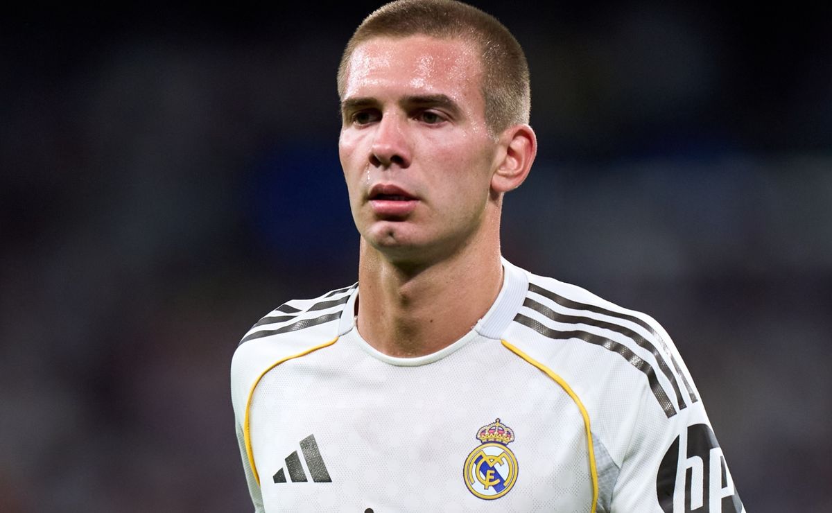 Franco Mastantuono wanted by at least one club if Real Madrid decide to ...