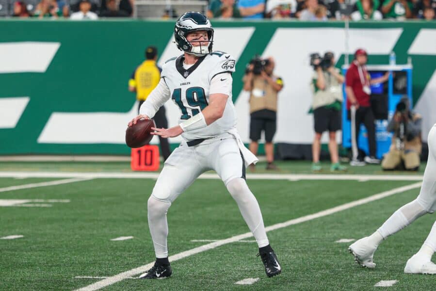Packers’ quarterback may already be packing his bags despite ...