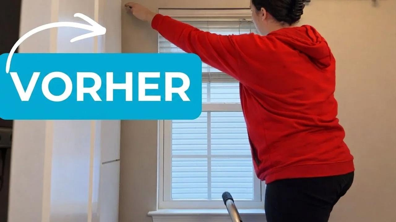 Warum du ein Walmart-Platzset ins Fenster hängen solltest – total genial!
